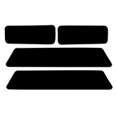 Volkswagen Transporter Car Mats | Volkswagen Transporter Floor Mats ...