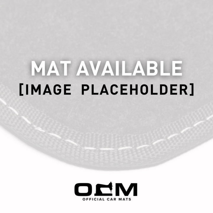 Mini Cooper Car Mats | Mini Cooper Floor Mats – Official Car Mats