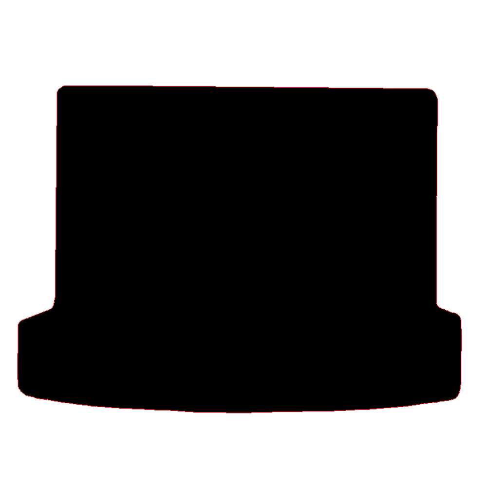 Omoda 5 2024 to Current Boot mat | Official Car Mats