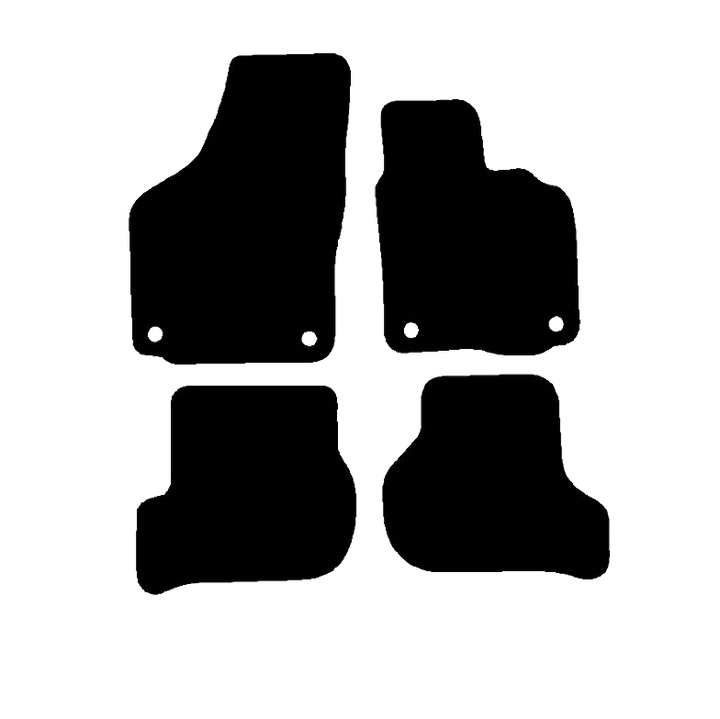 Skoda Octavia Car Mats | Skoda Octavia Floor Mats – Official Car Mats