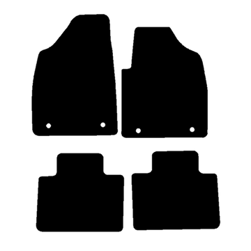 MG MG HS Car Mats | MG MG HS Floor Mats – Official Car Mats