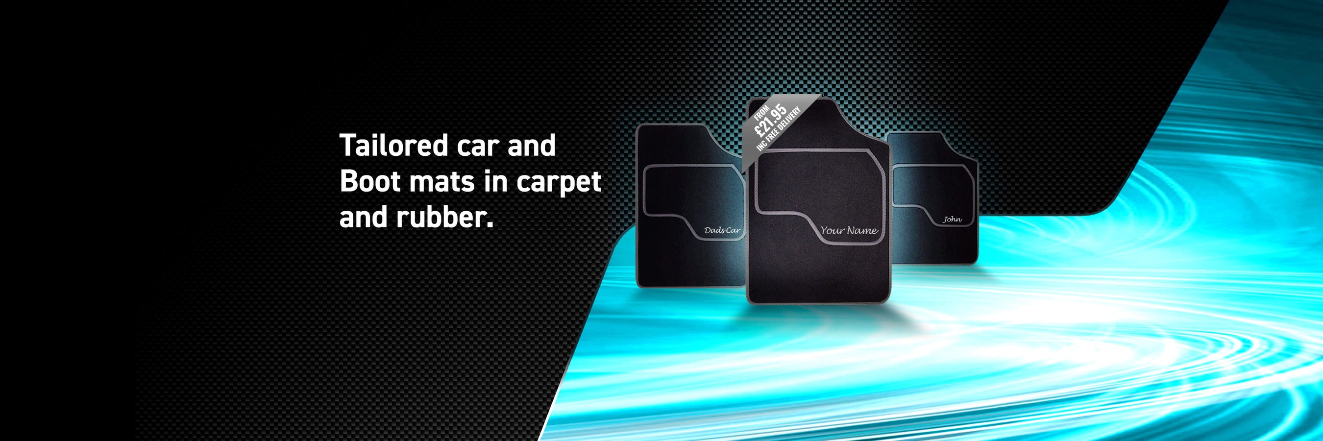 Car Boot Liners | Car Boot Mats | Made to Measure Boot Liners ...